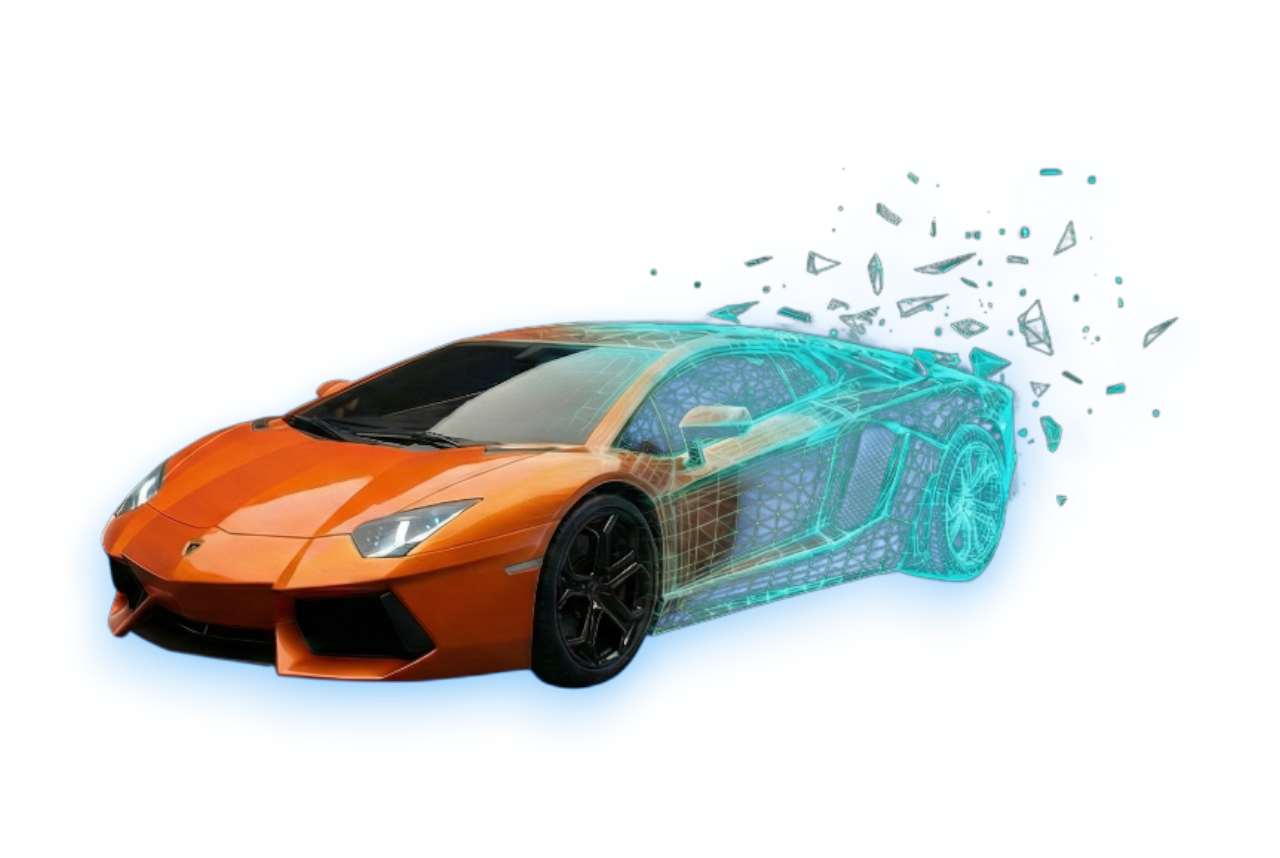Roblox 3D Models from Photos: Using AI Generators with GLB | HiGen3D